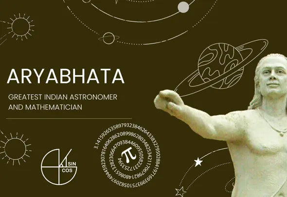 Aryabhata: Greatest Indian Astronomer and Mathematician – Chittam